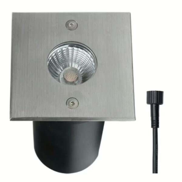 Hamulight LED Grondspot Meda | ForaVida®